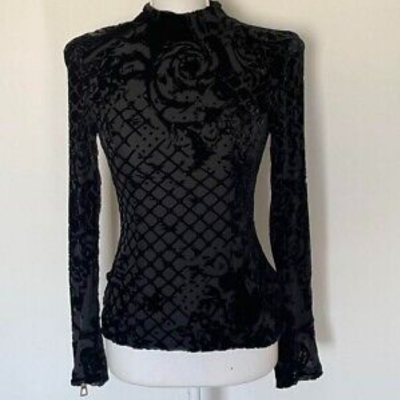 Balmain | Tops | Balmain X Hm | Poshmark